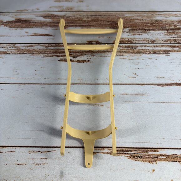 Character | Toys | Vintage American Character Bonanza Horse Yoke ...